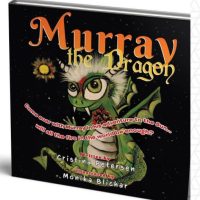 Murray the Dragon